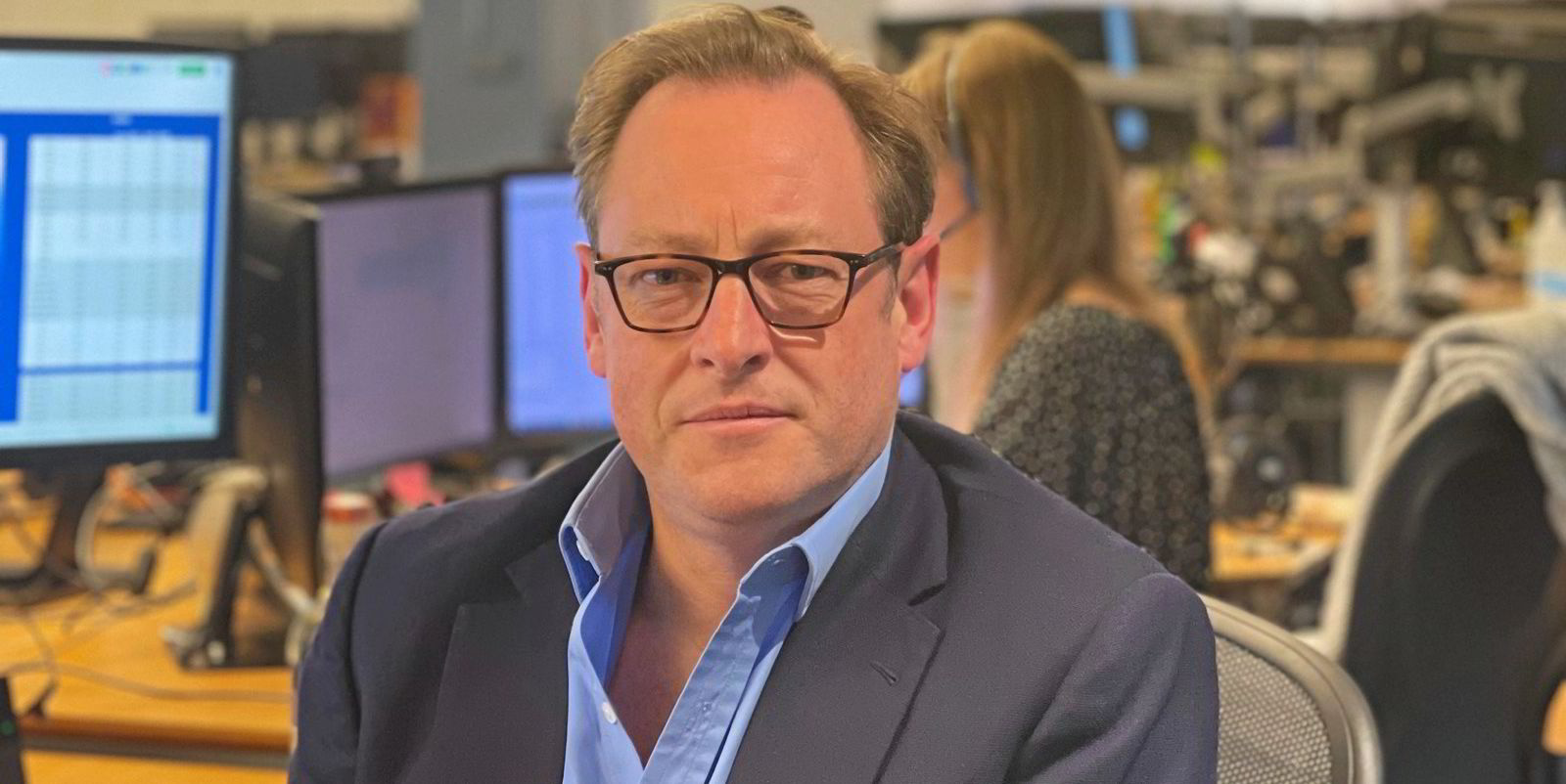 Jeremy Palin steps up as Arrow Shipbroking Group’s first CEO | TradeWinds