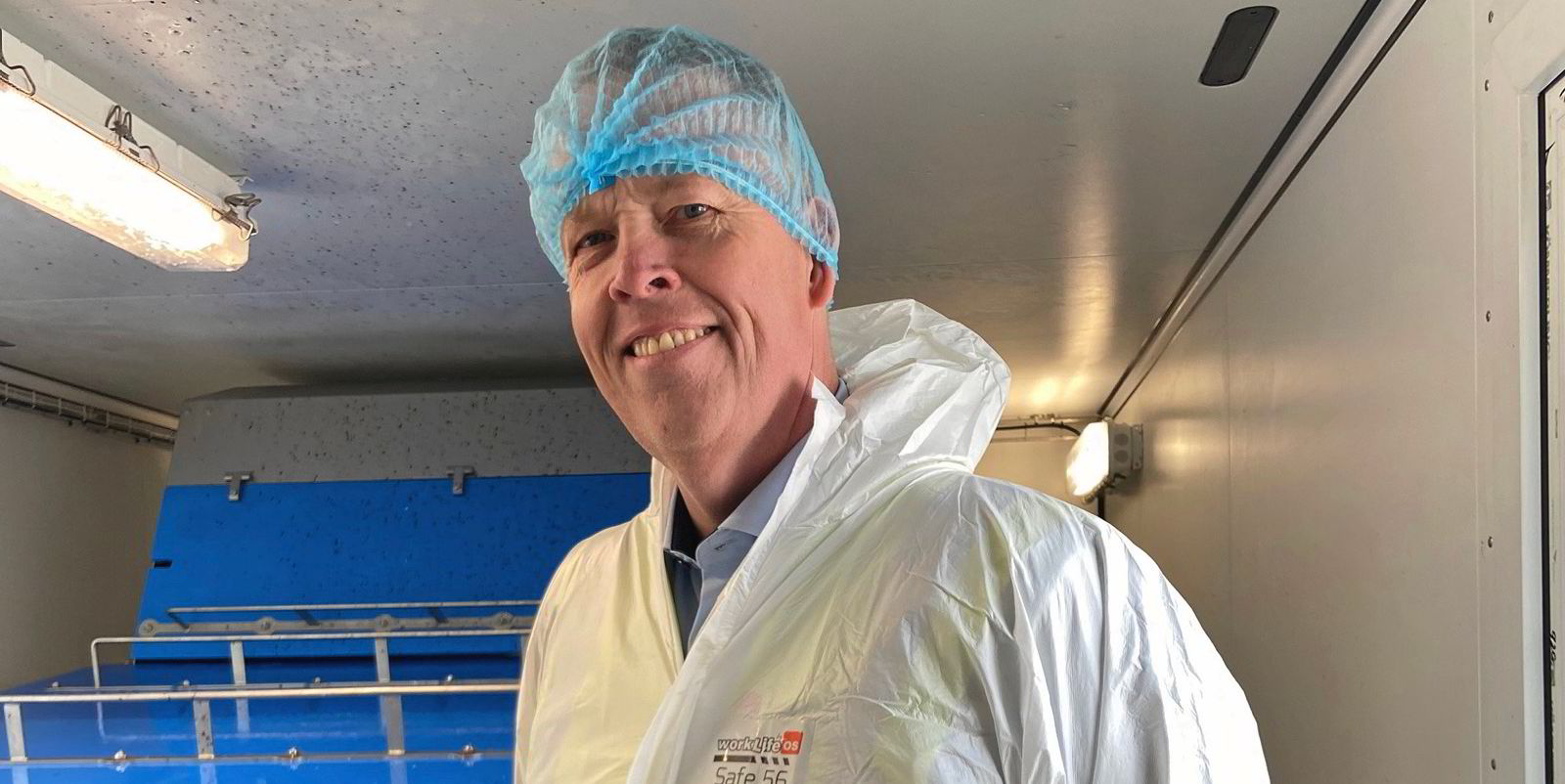 Icelandic land-based salmon farmer sets sights on IPO in Iceland or ...