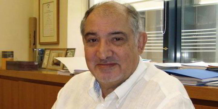 Chartworld linked to another bulker | TradeWinds