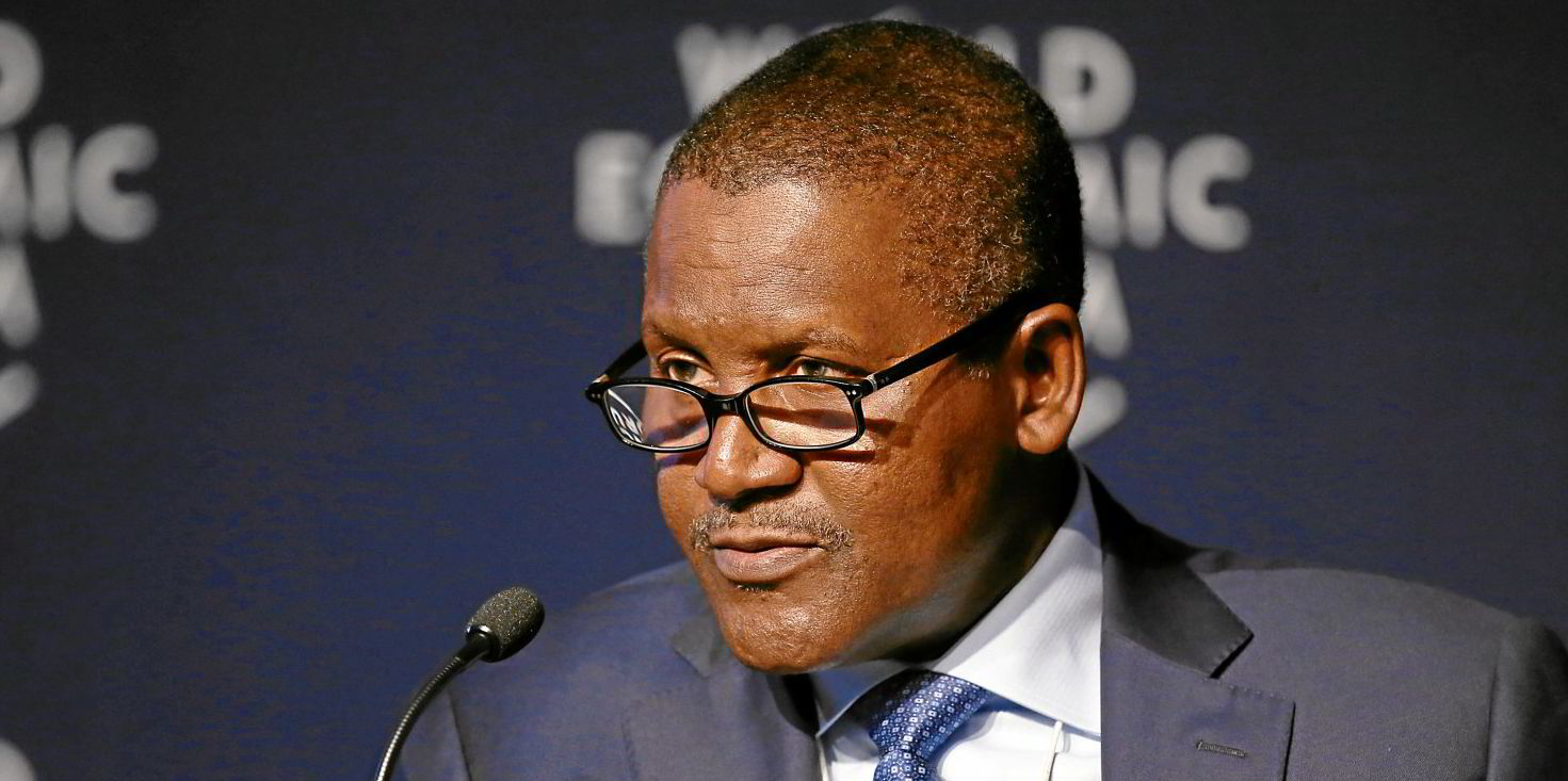Hope for tanker owners as Dangote refinery set to export first two ...