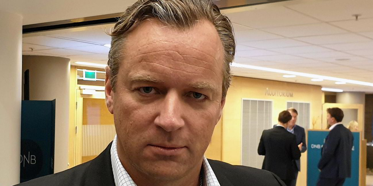 'It will still be my baby': CEO of land-based salmon farmer Atlantic ...