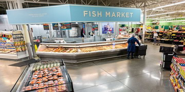 New survey shows which retailers Americans trust most when purchasing ...