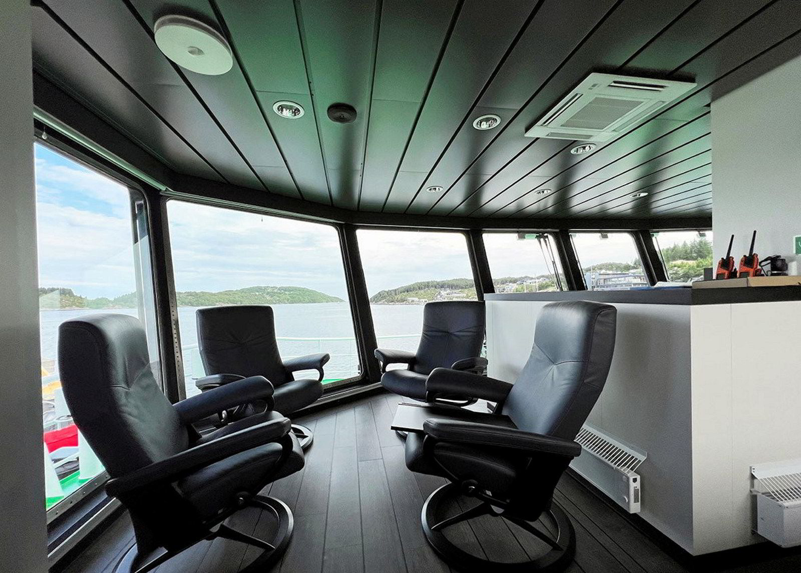 Ny servicebåt til FSV Group | IntraFish.no