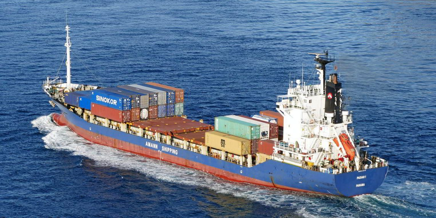 Blockchain technology used to create world’s first NFT cryptoship ...