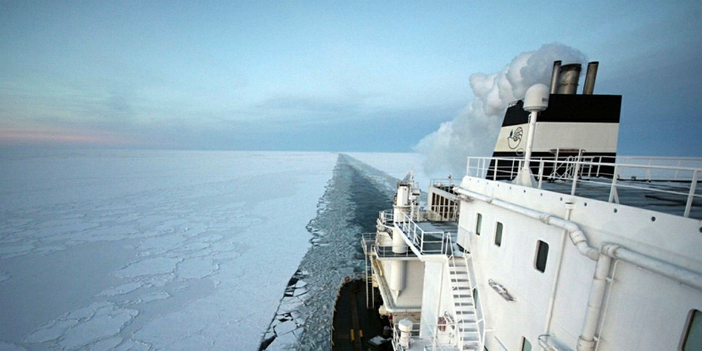 Second Yamal LNG carrier cleared for NSR transit | TradeWinds