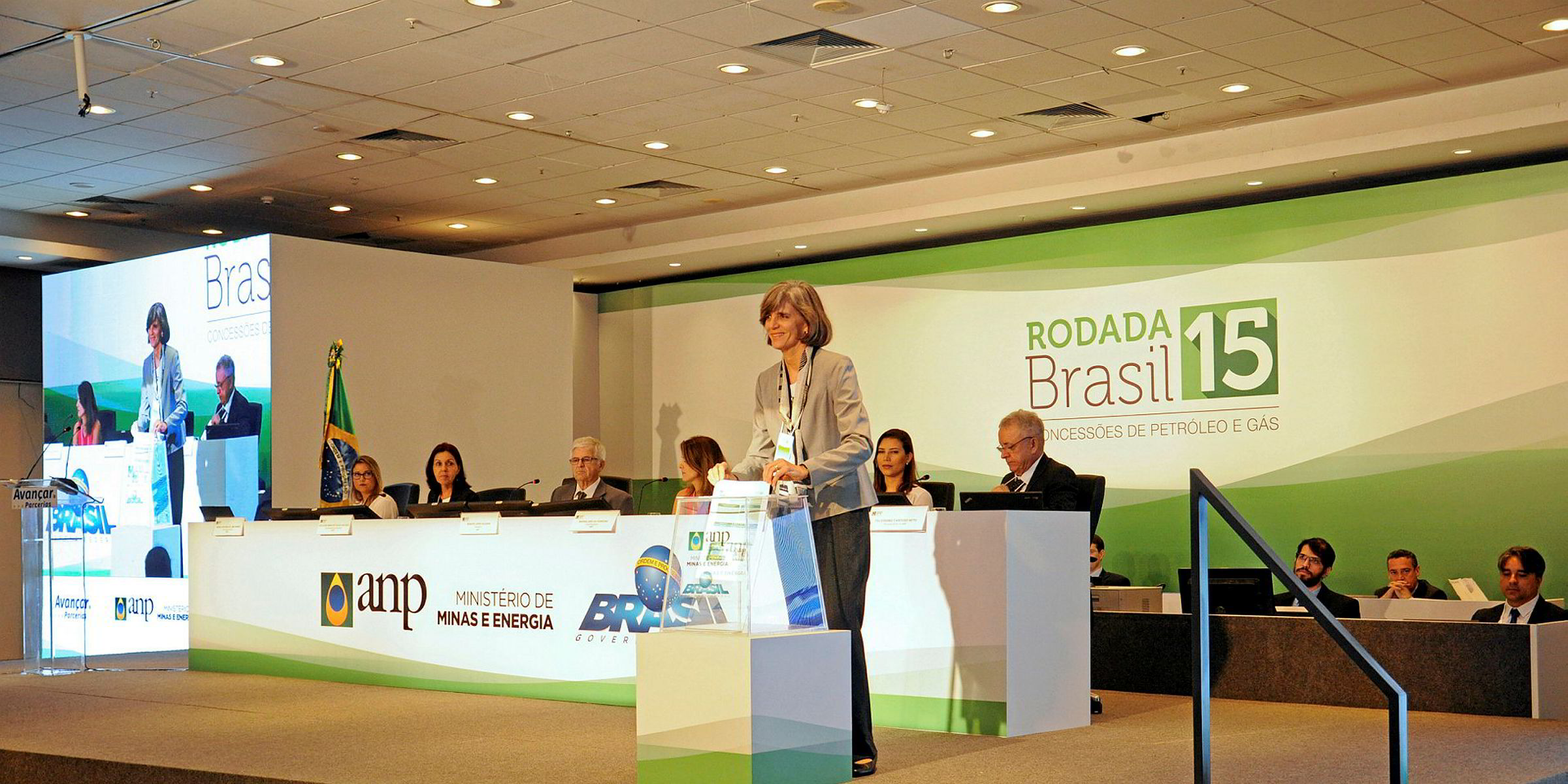 ExxonMobil ready to get busy off Brazil | Upstream Online