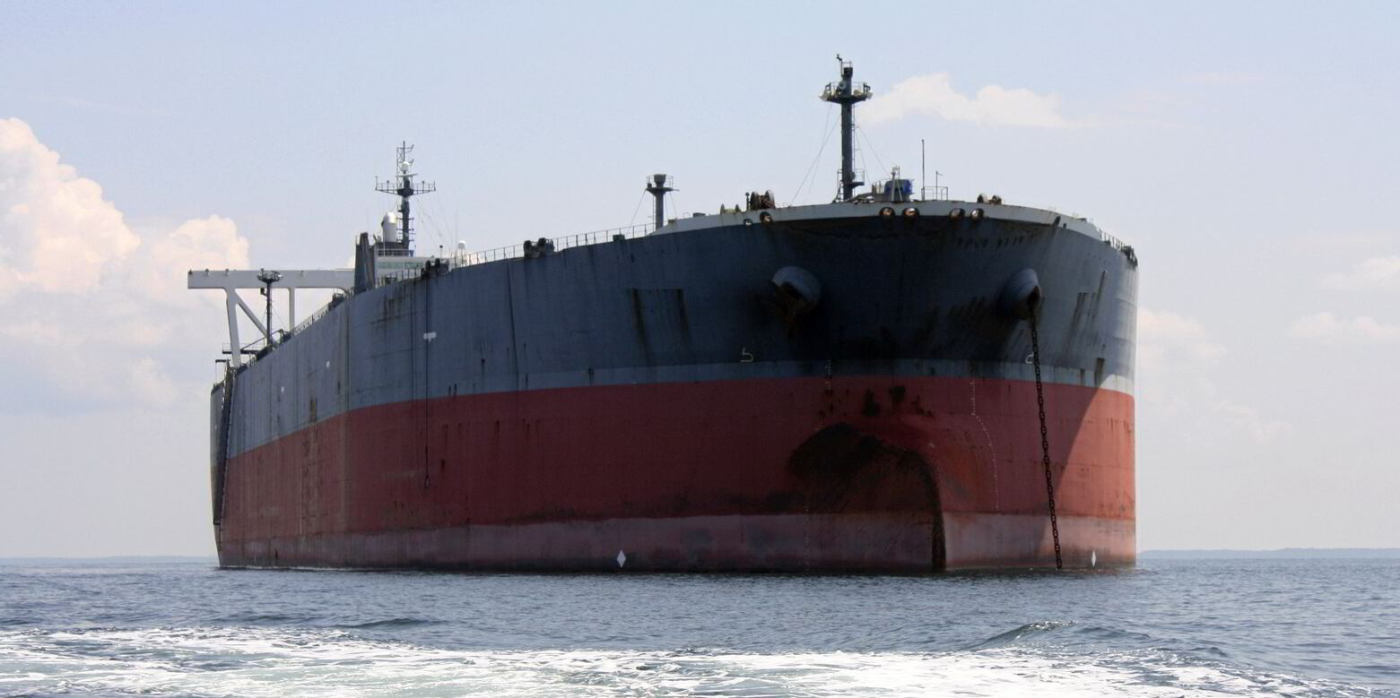 VLCC among three tankers sold for scrap as shadow fleet clear-out gains ...