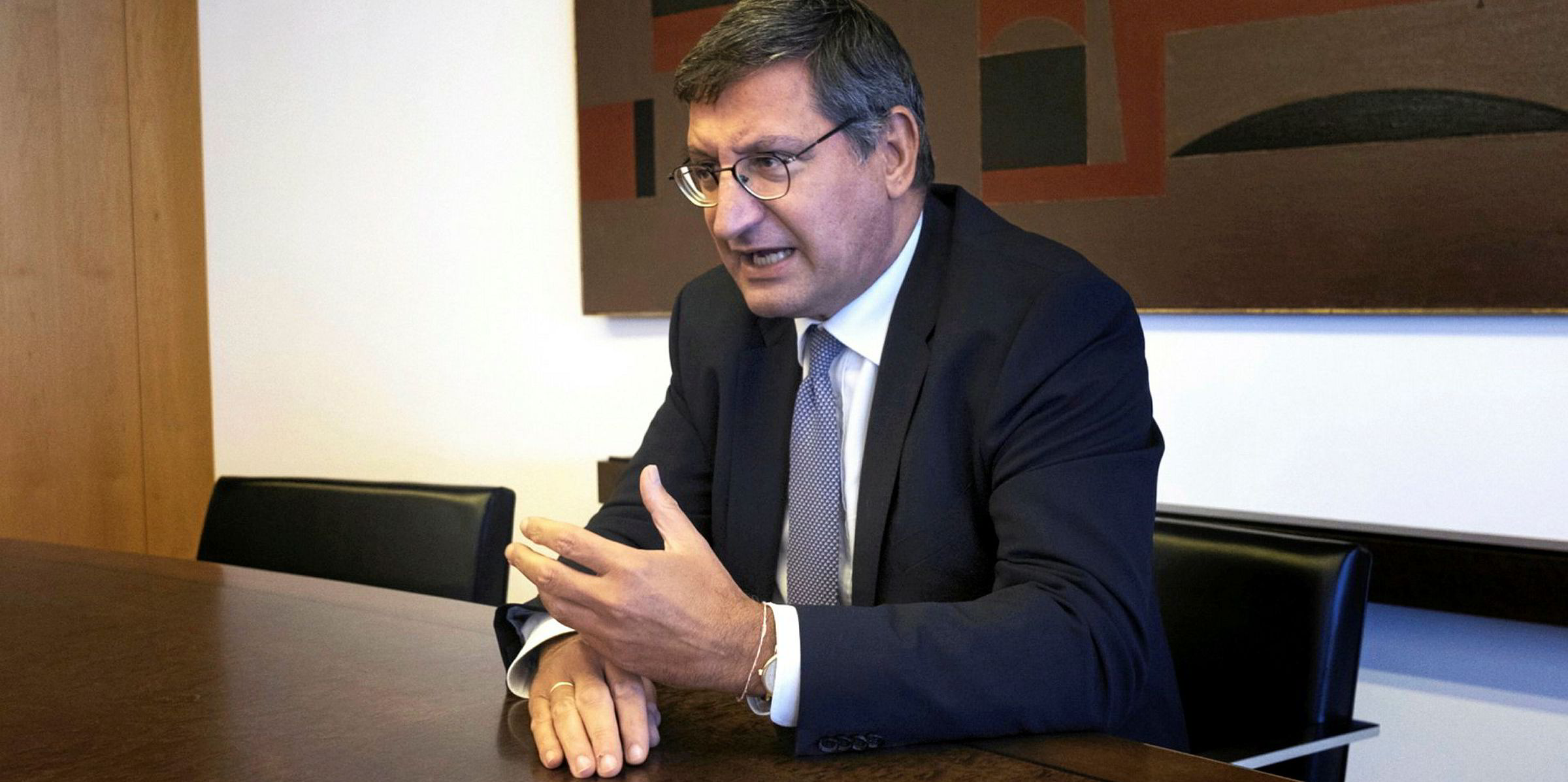 Greece’s National Bank offloads $332-worth of shipping loans | TradeWinds