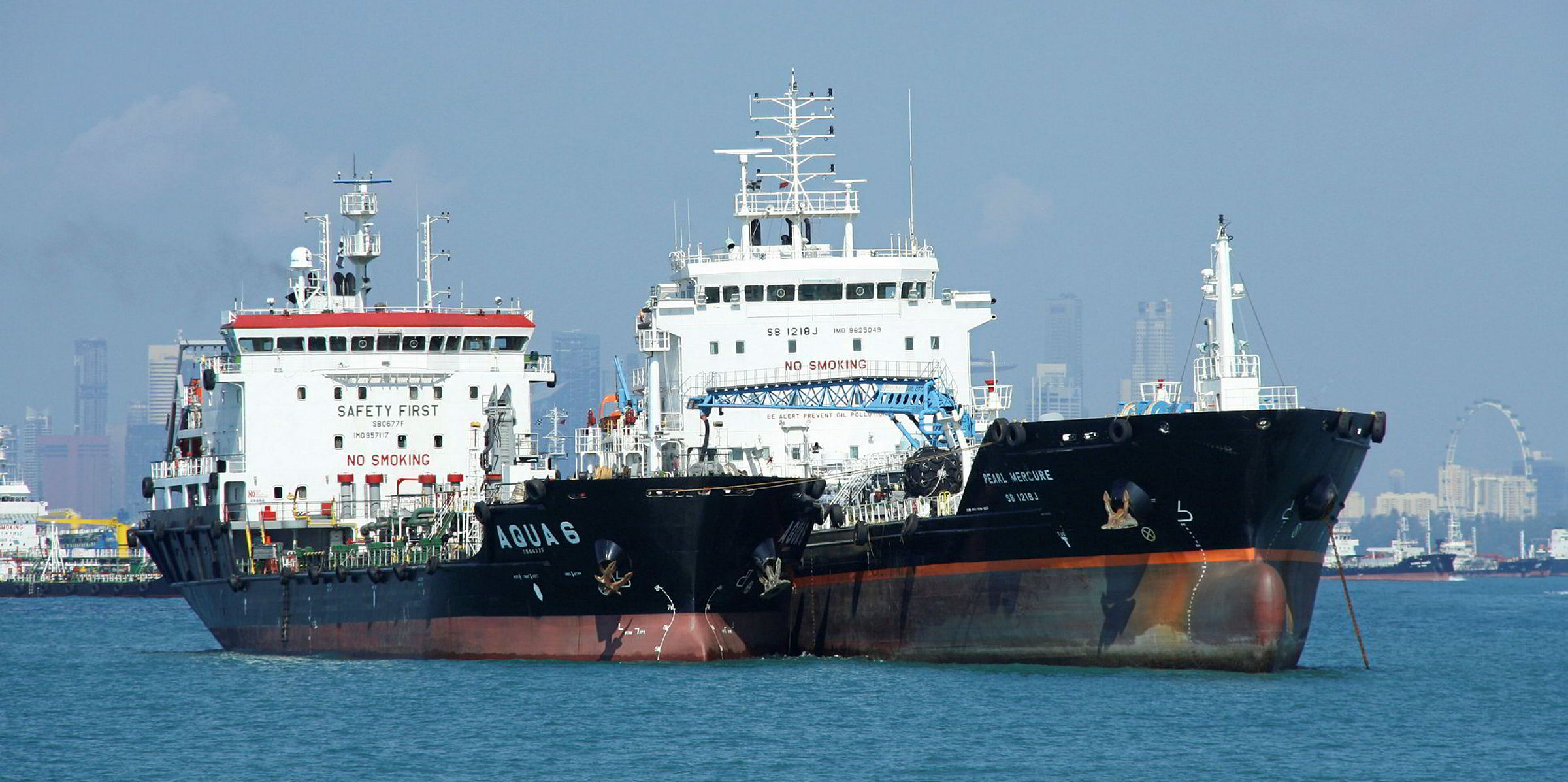 Major bunker ports geared up for IMO 2020 | TradeWinds