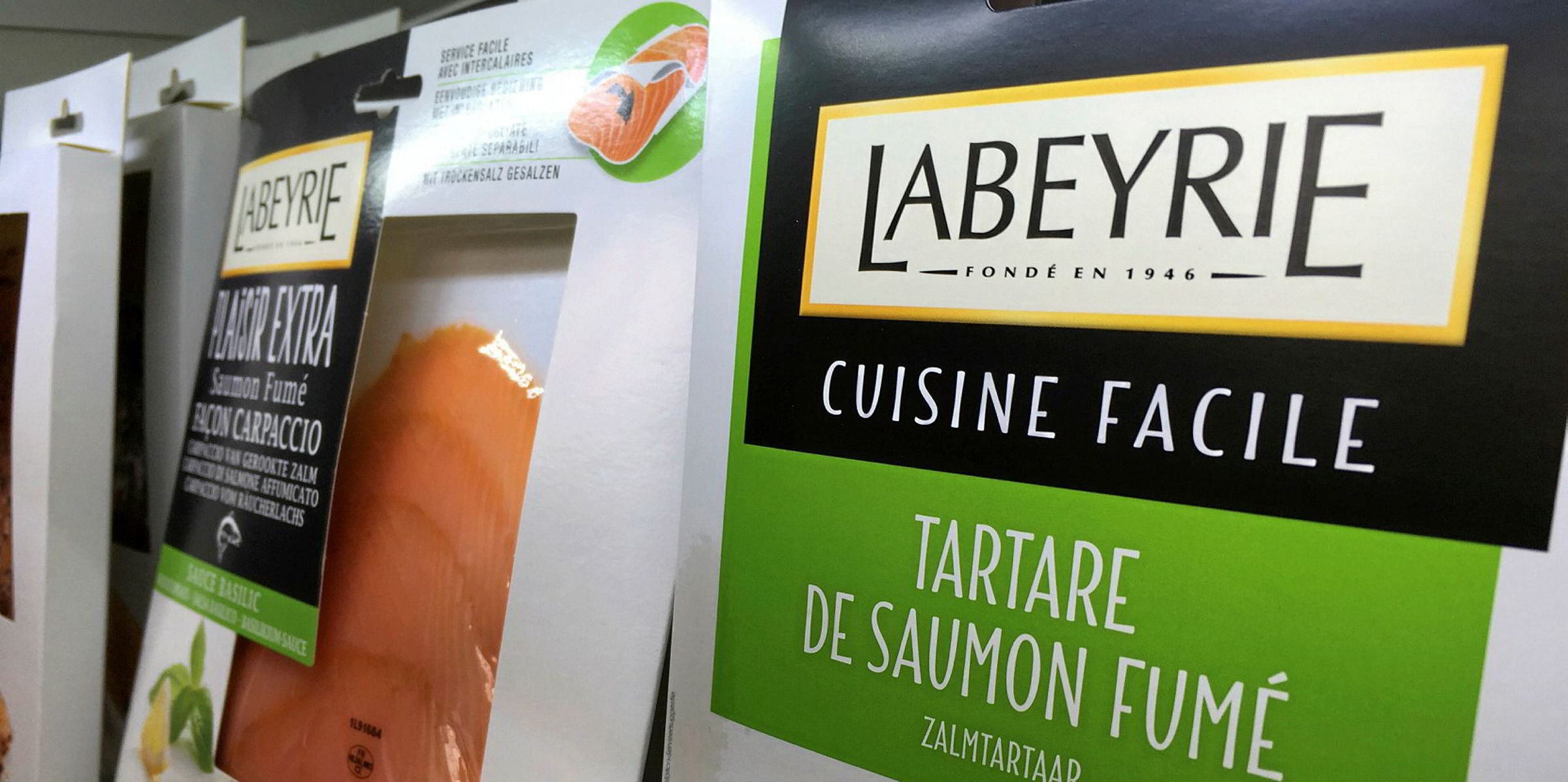 PAI looks to sell stake in Labeyrie Fine Foods | Intrafish