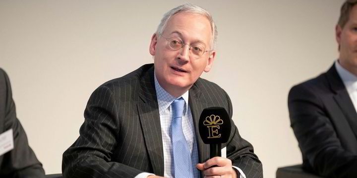 US election should not impact dry bulk shipping, Hamish Norton says ...