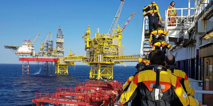 Suspected North Sea virus cases 'falling but data still crude ...