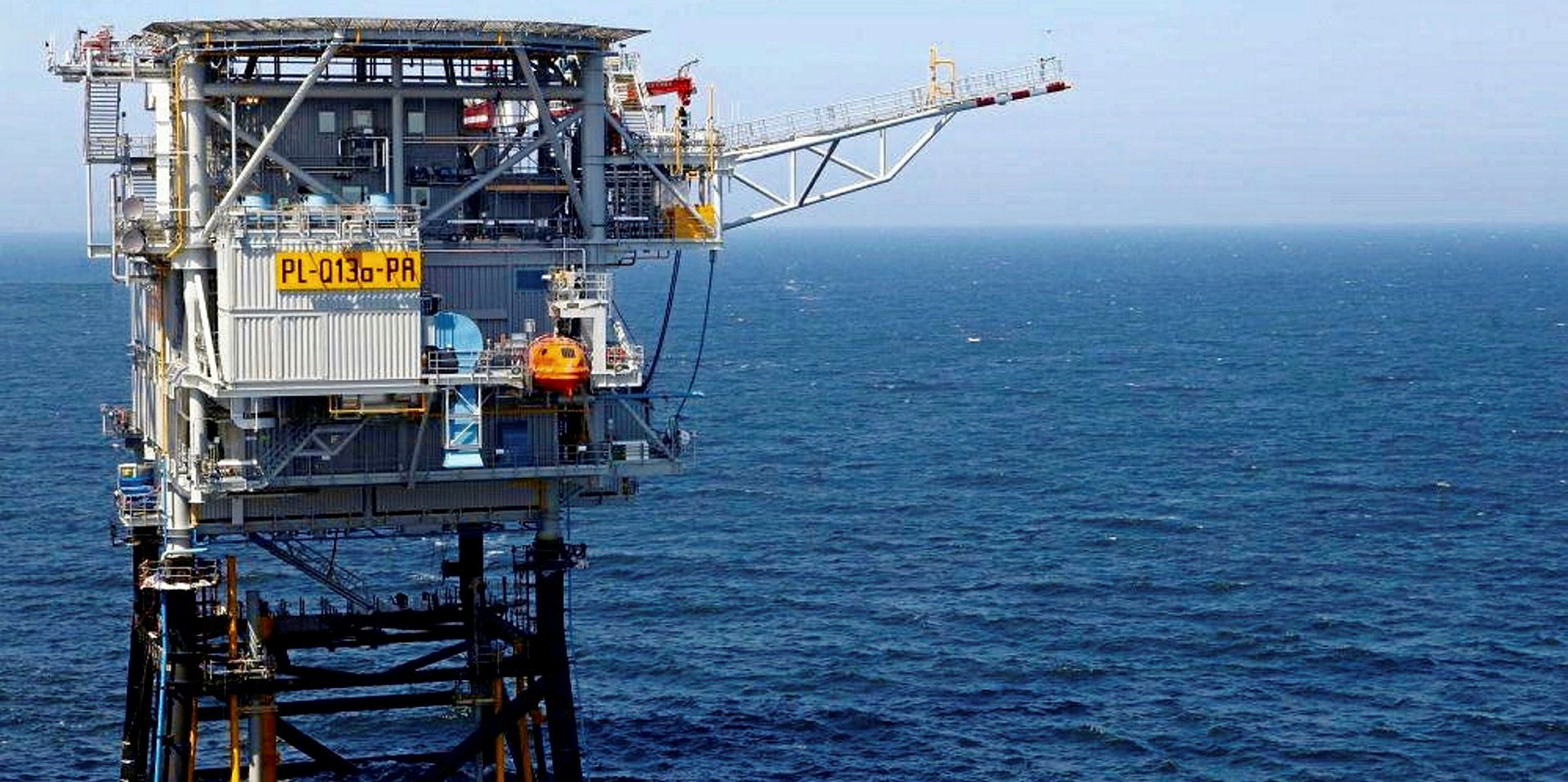 Gasunie joins Neptune's hydrogen pilot off Netherlands | Upstream Online