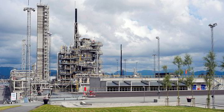 Industry looks to boost CCS technology | Upstream Online