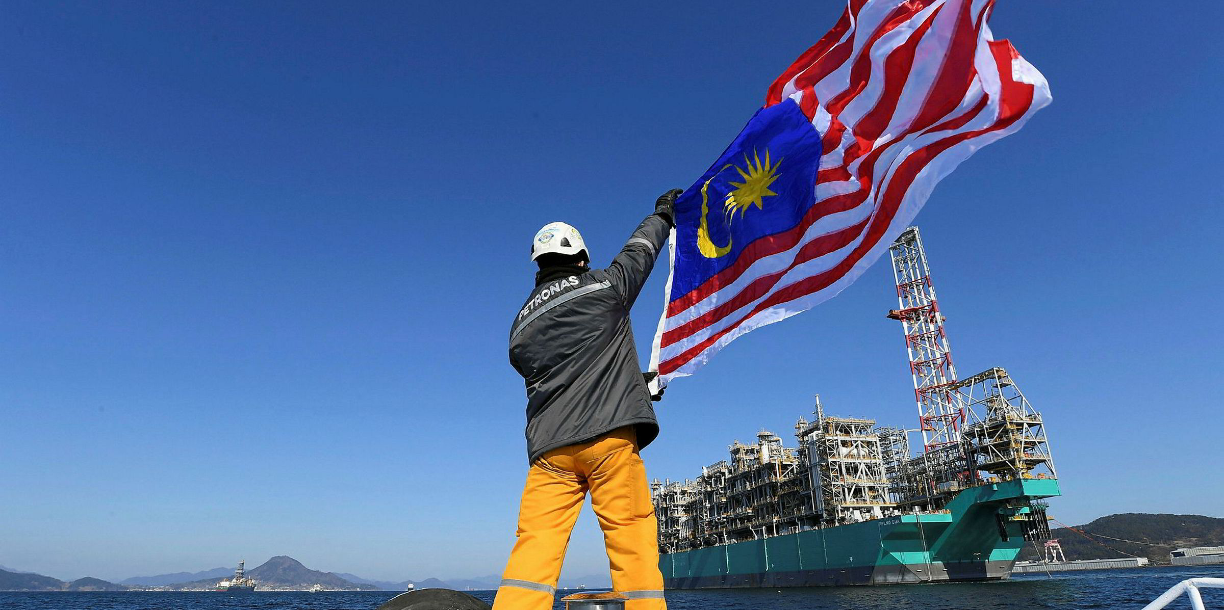 Posh nets award from Petronas for newest LNG floater | Upstream Online