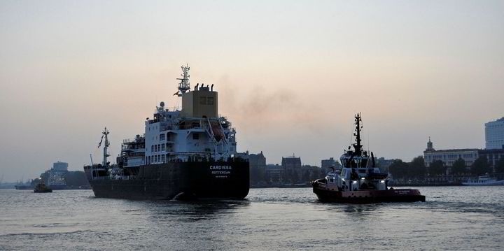 ClipperData expects LSFO to be 2020 fuel of choice | TradeWinds