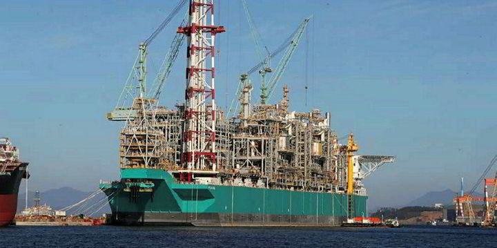 Japanese engineering house hires first foreign executive | Upstream Online