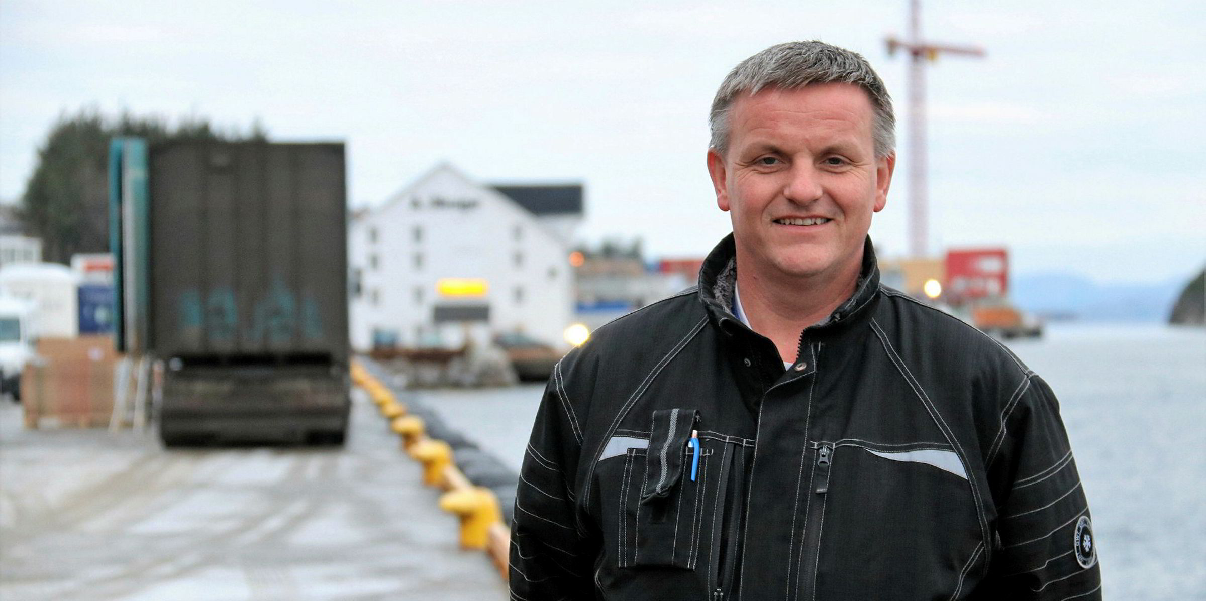 Gigantområde i Nord-Trøndelag kan bli leverandør av grønn energi ...