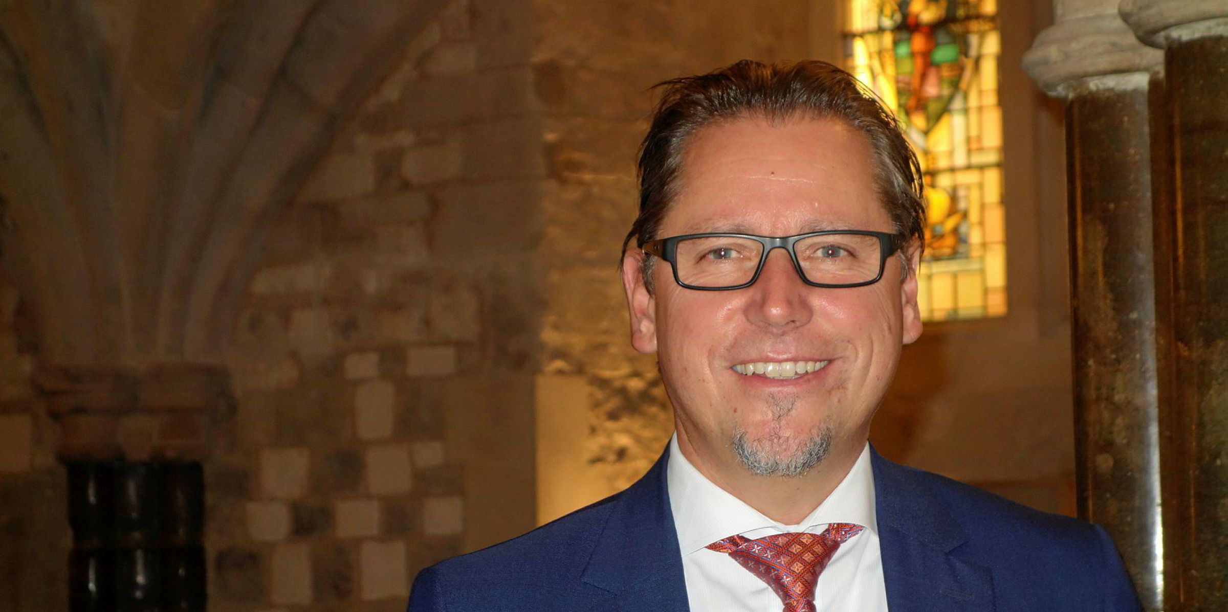 DNV GL charts roadmap towards a gas-fuelled, low-carbon future | TradeWinds