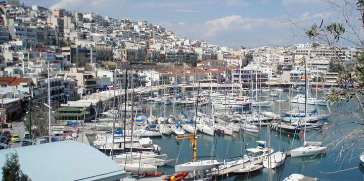 Moundreas-backed NGM Energy sheds 21-year-old suezmax tanker | TradeWinds