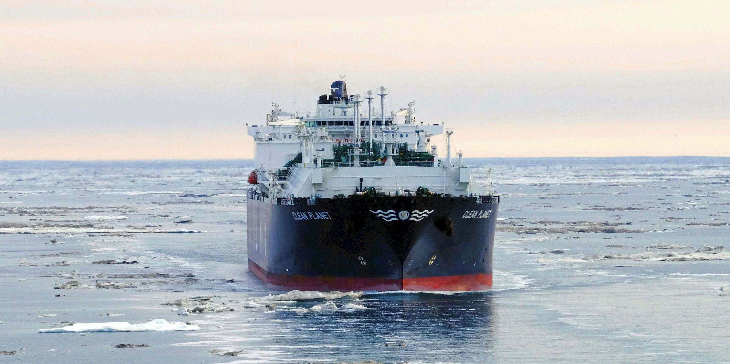 Dynagas returns to Hyundai Heavy to beef up on LNG carriers | TradeWinds