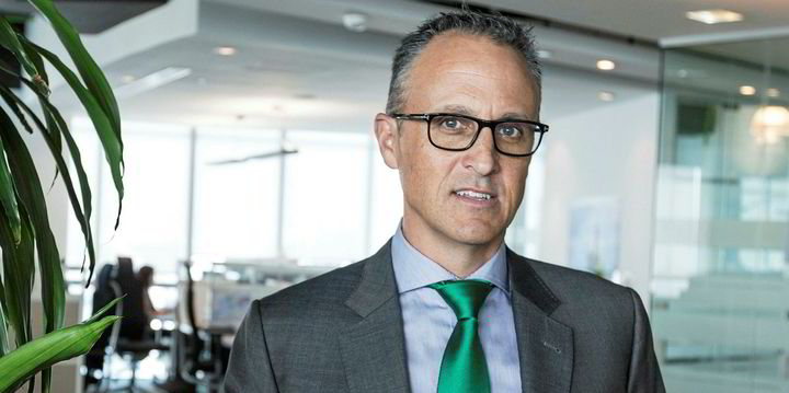 Pricing helps Polarcus profit pack a punch | TradeWinds