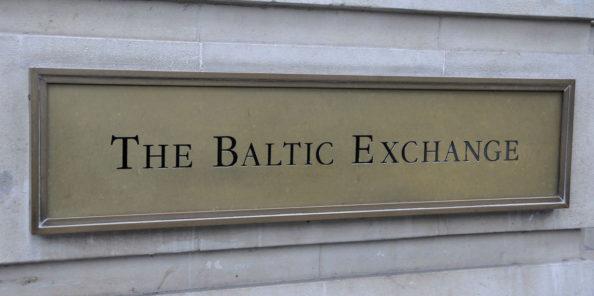 Baltic Exchange under fire from anonymous Twitter campaign | TradeWinds