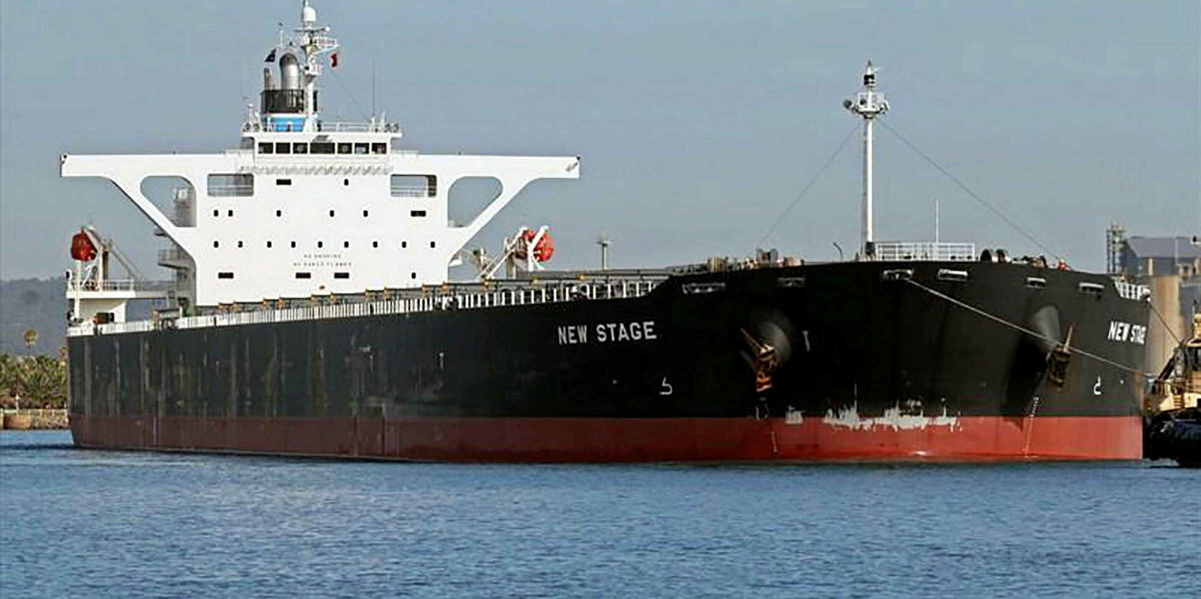 Alpha Bulker and Hsin Chien Marine sell capes as deals gather pace ...