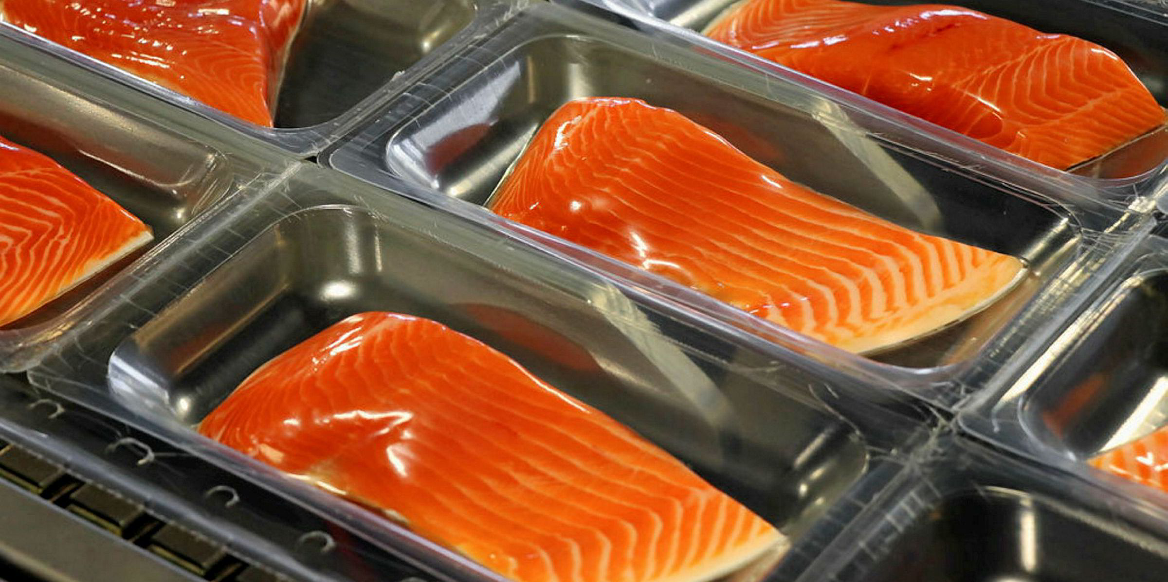 Seachill no more: UK seafood icon has a new name | IntraFish.com
