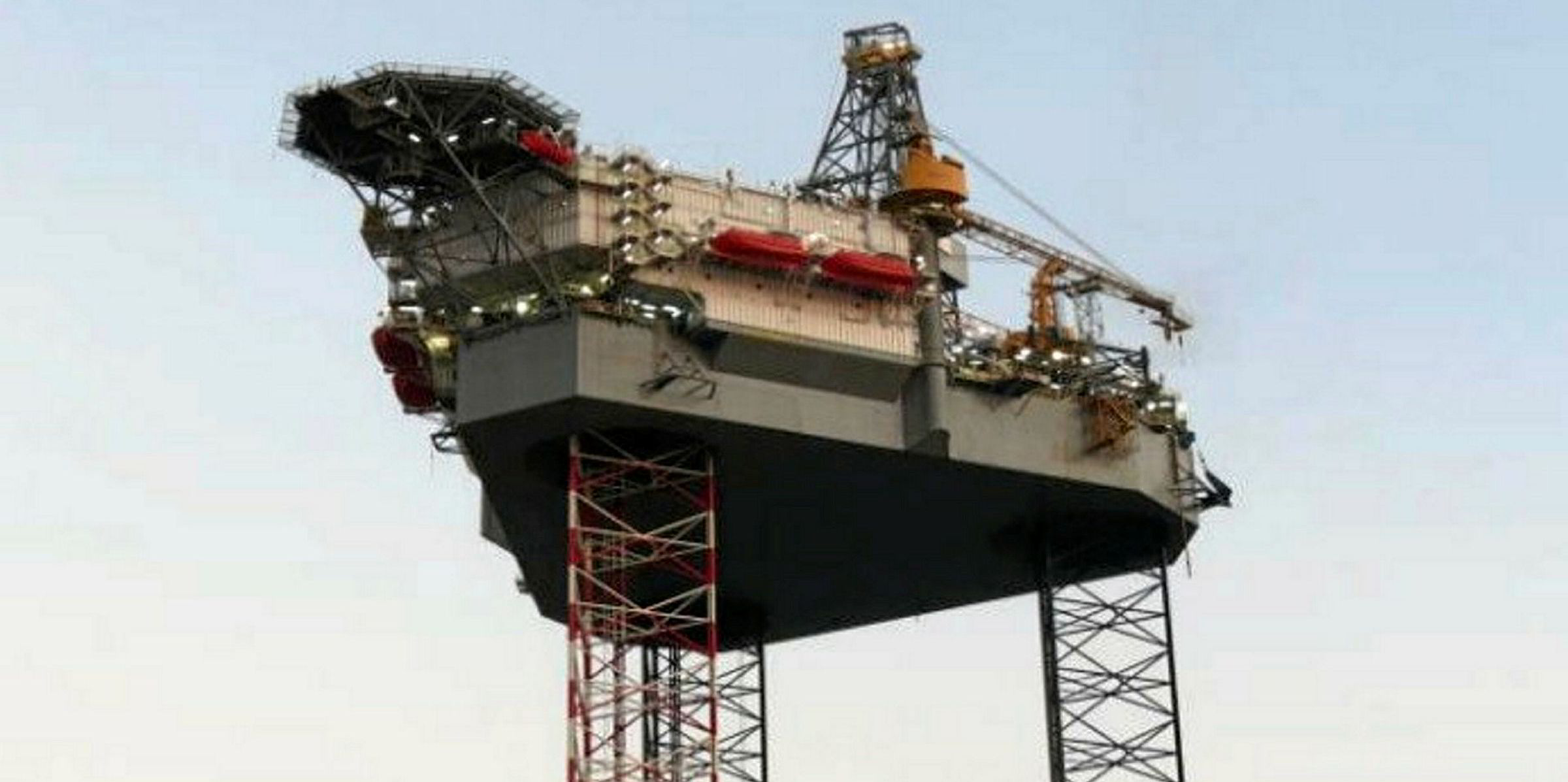 Borr gains newbuild financing deal for rig | Upstream Online