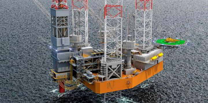 Start-up of Repsol project off Norway may be pushed into next year ...