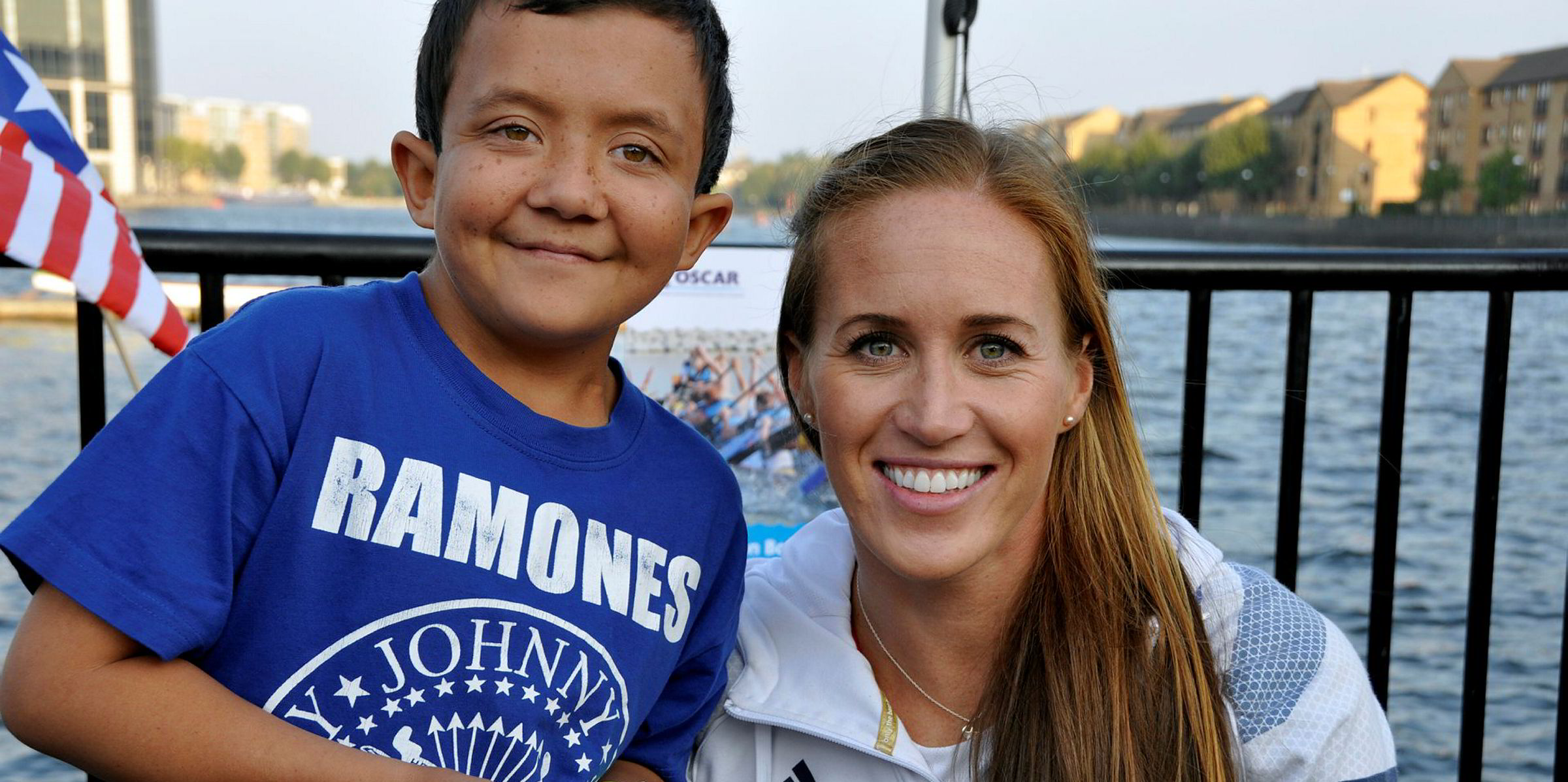 OSCAR paddlers to pull hard for cancer patient Billy Bergsland | TradeWinds