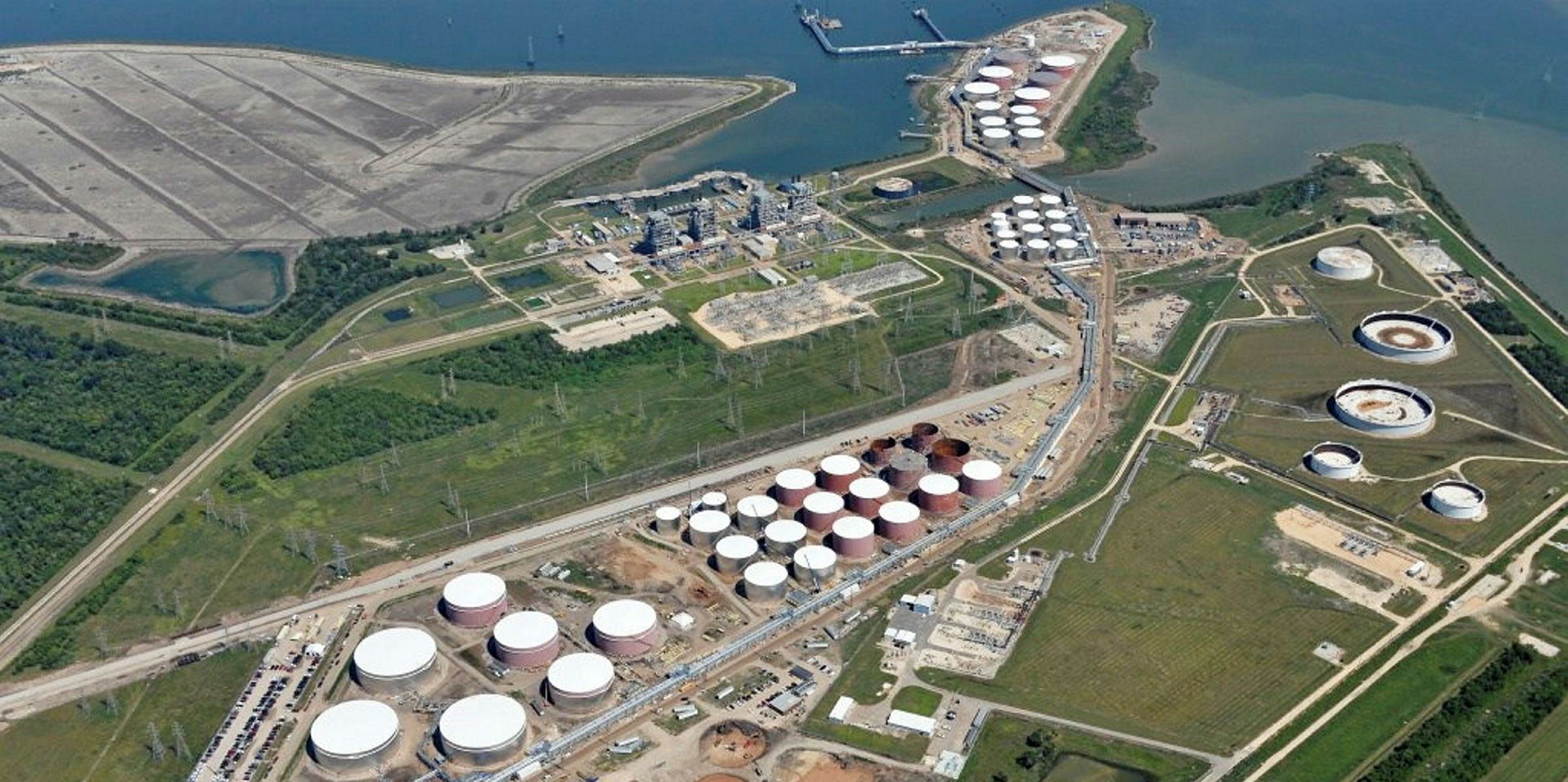 Discount on high-sulphur fuel deepens as IMO 2020 approaches | TradeWinds