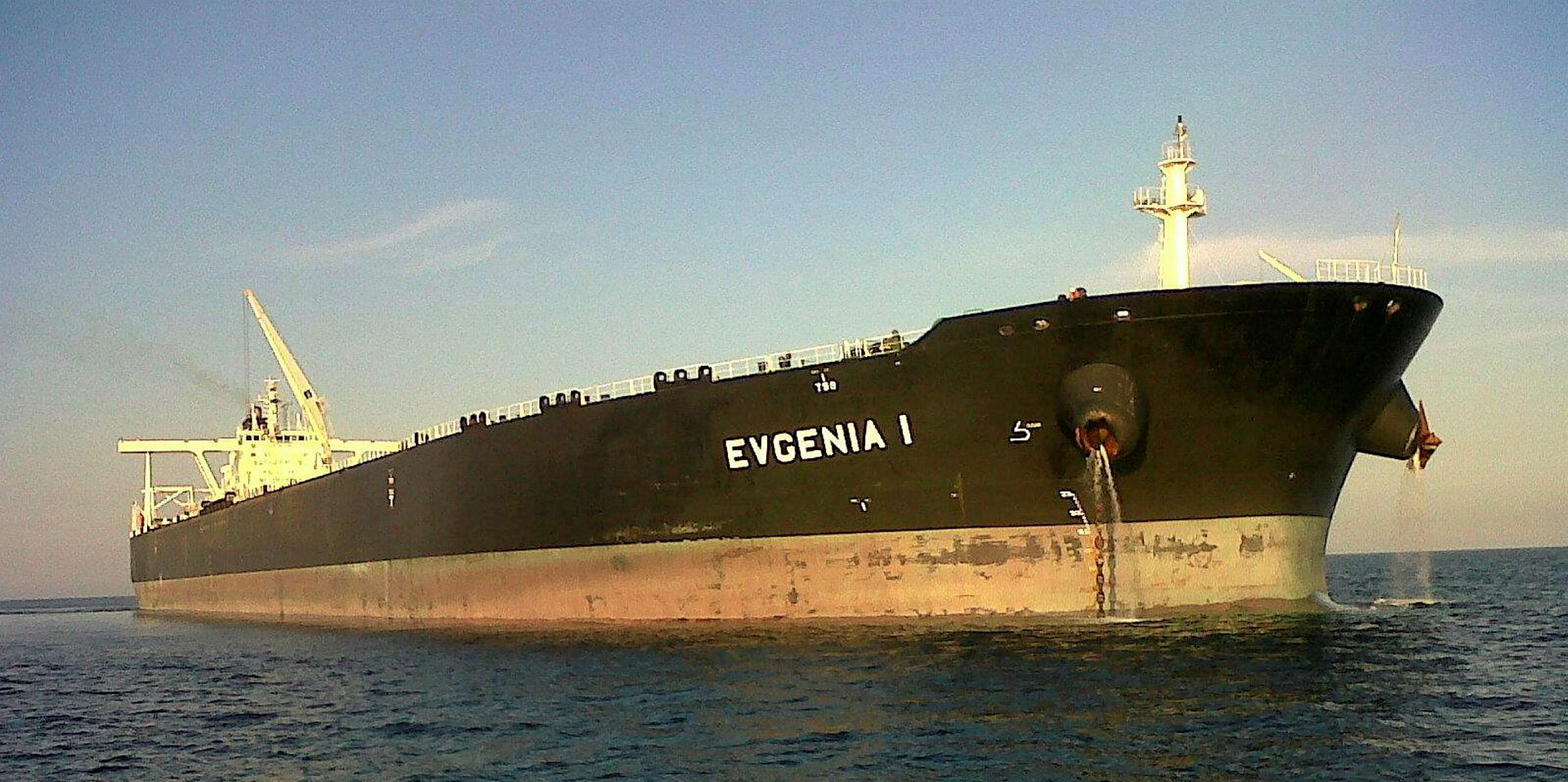 VLCC rates smash $300,000 per day after latest Middle East tanker ...