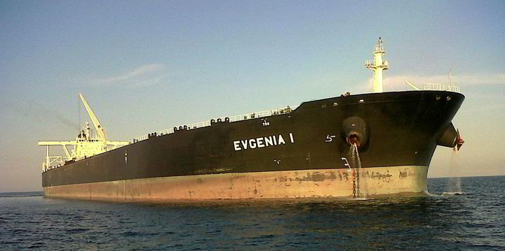 VLCC rates smash $300,000 per day after latest Middle East tanker ...