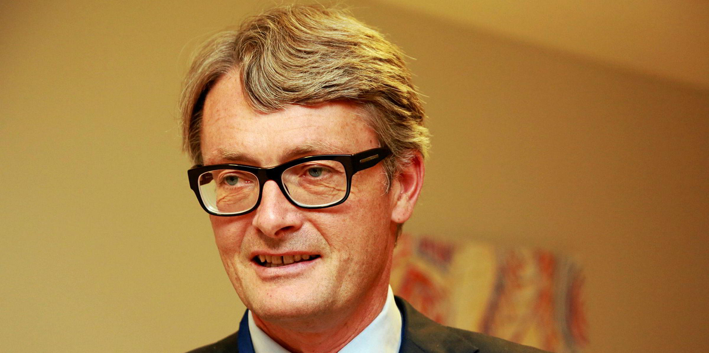 Norway's Aker Solutions in major shake-up as it pivots for energy ...