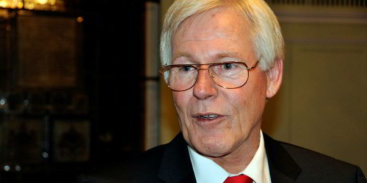 Luc Smulders takes over at Paris MOU | TradeWinds