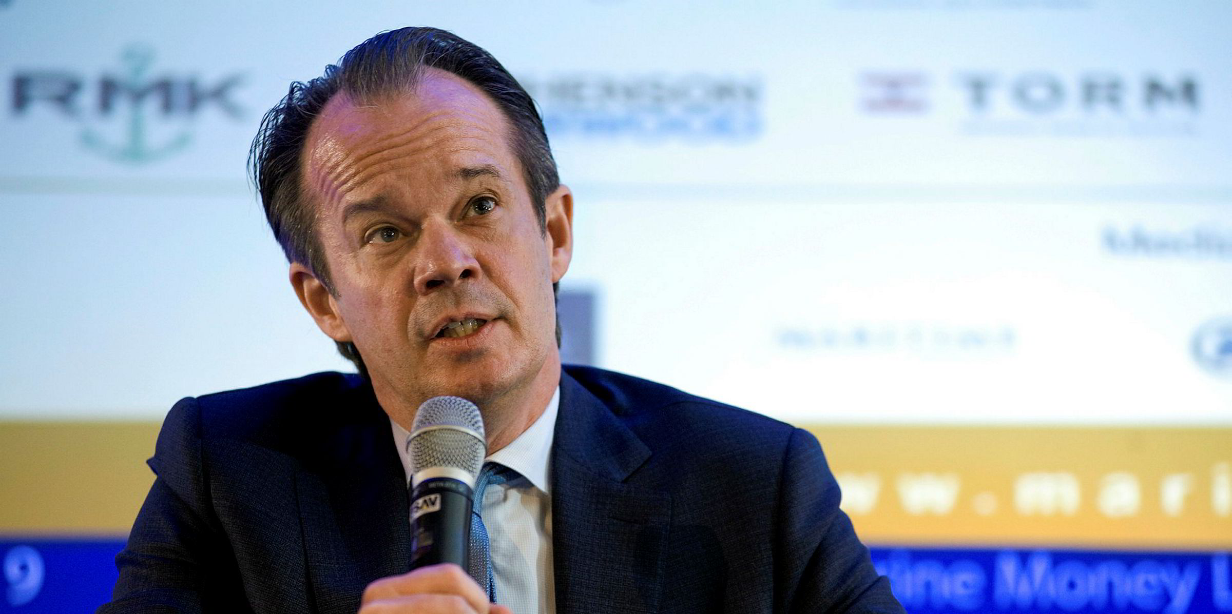 'No case to answer' as Torm drawn into Maersk's Brazil fraud probe ...