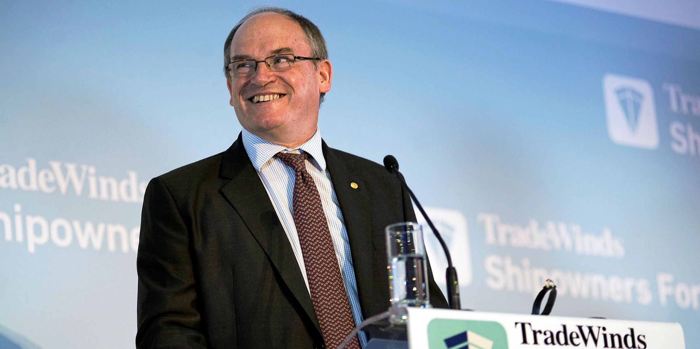 J&J Denholm's Diamond D sails on with generation change in sight ...