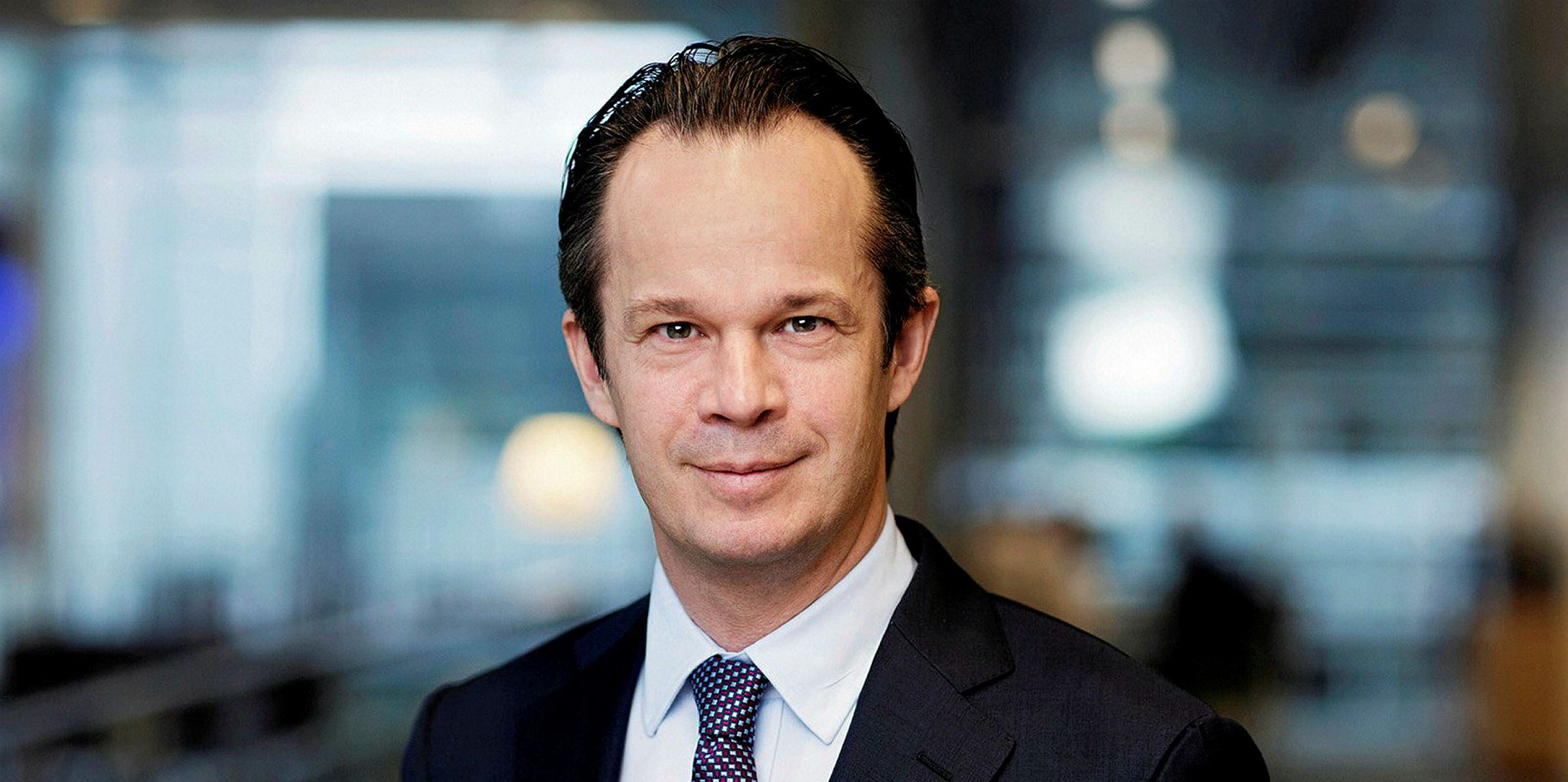 Torm CEO: product tanker optimism is 'backed up by the numbers ...