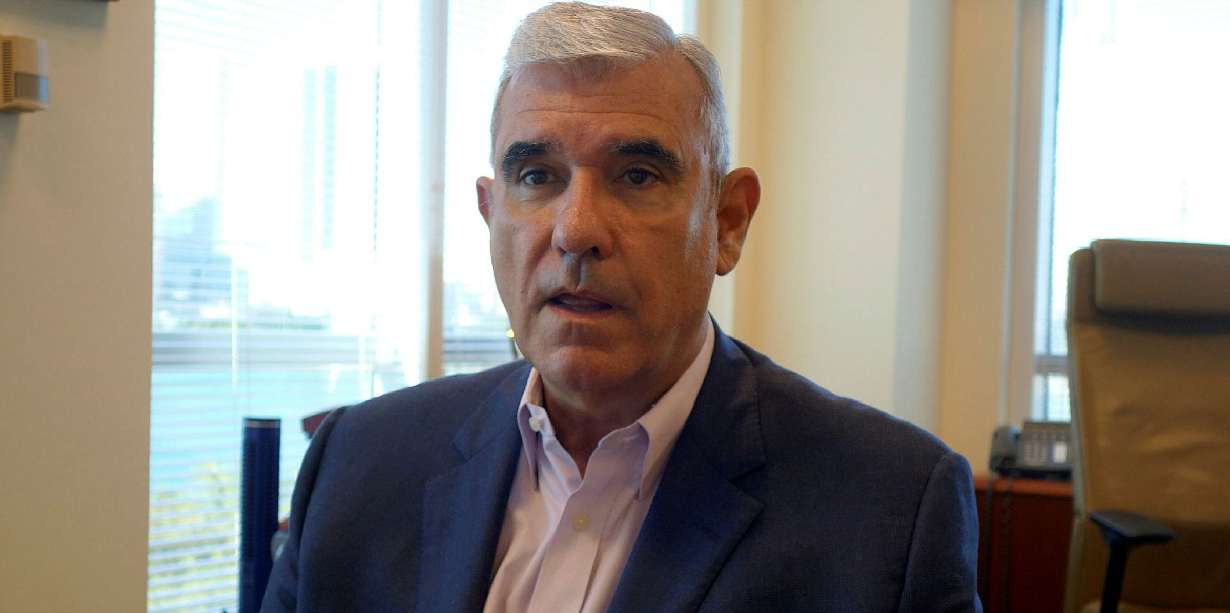 Cruise veteran Pimentel steps down as Azamara's CEO | TradeWinds