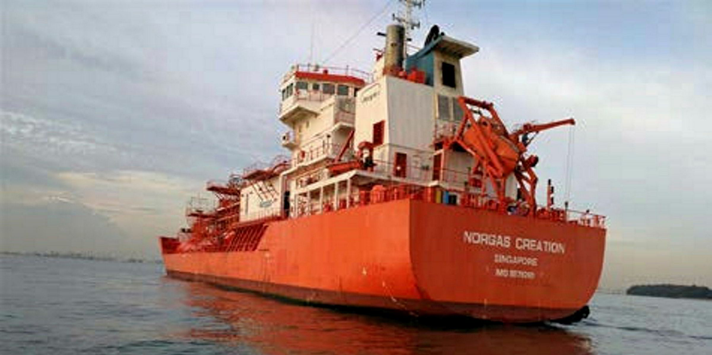 Skaugen's Norgas multigas duo up for grabs | TradeWinds
