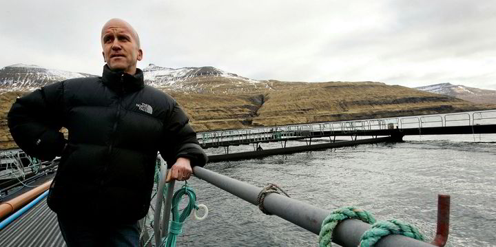 Atle Eide til DN: – Vil en ta de rike, så gjør det. Men ikke drep ...