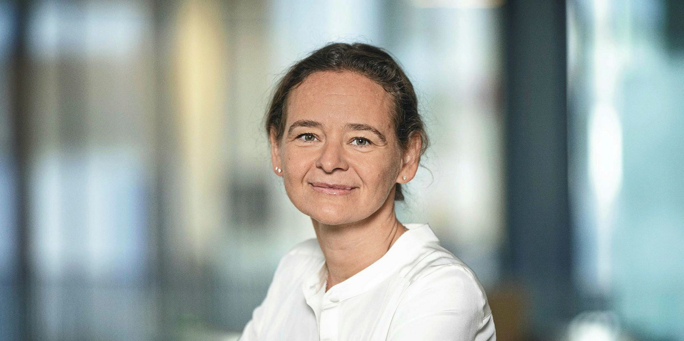 Risk chief Julie Galbo leaving Nordea | TradeWinds