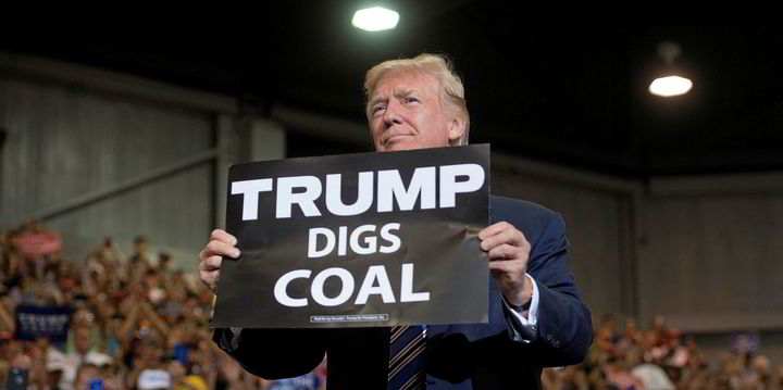 US smashes renewable energy investment record despite Trump | Recharge