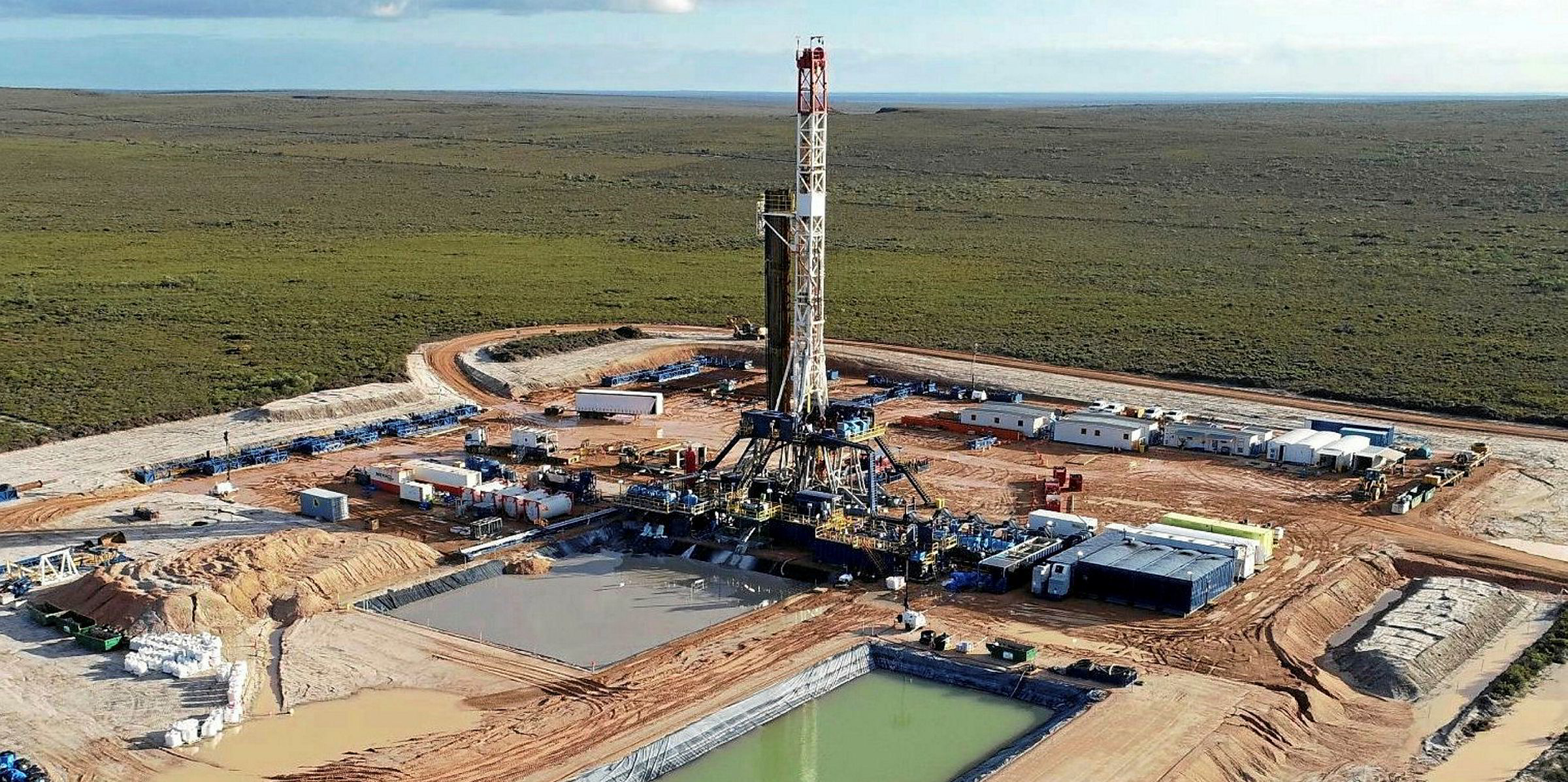Domestic gas deal paves way for Aussie onshore project | Upstream Online