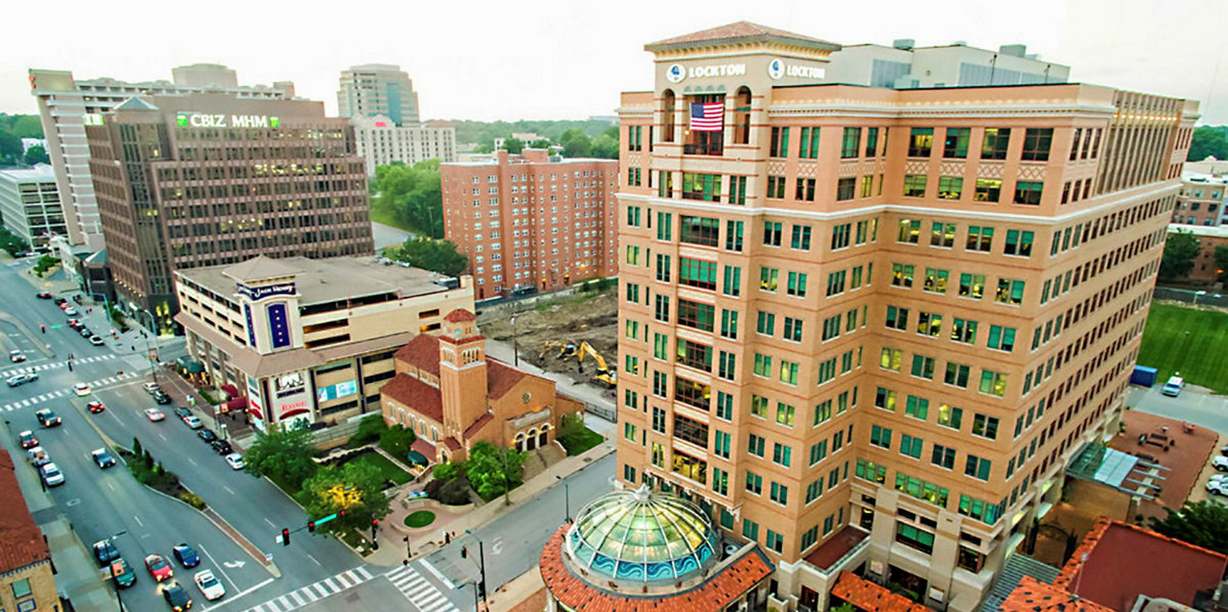 Takeovers and talent spearhead Lockton’s global expansion drive ...