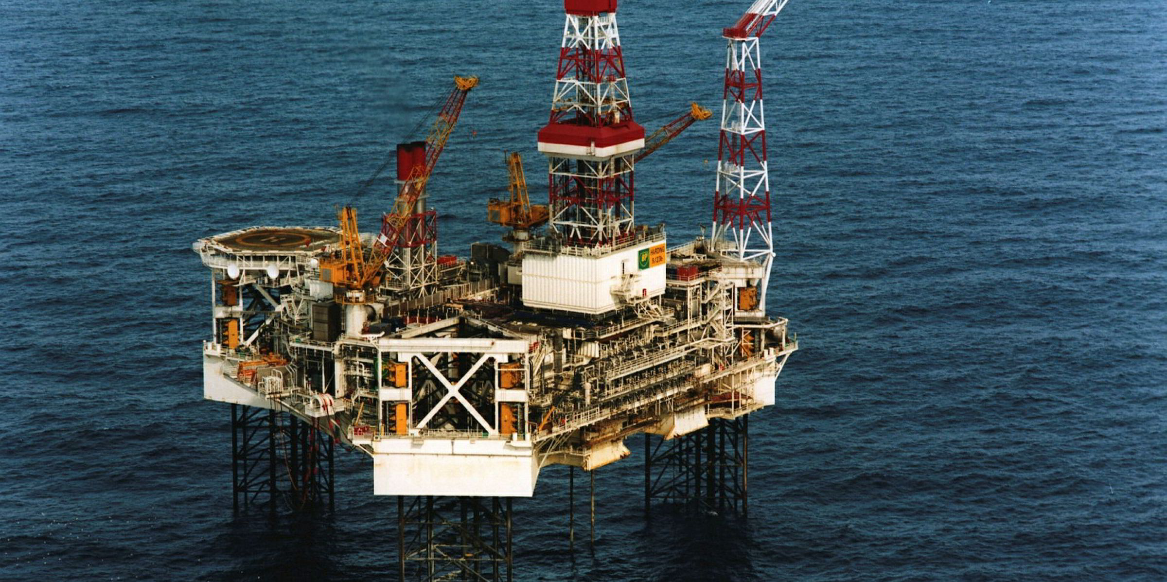 Taqa takes development step at Harding | Upstream Online