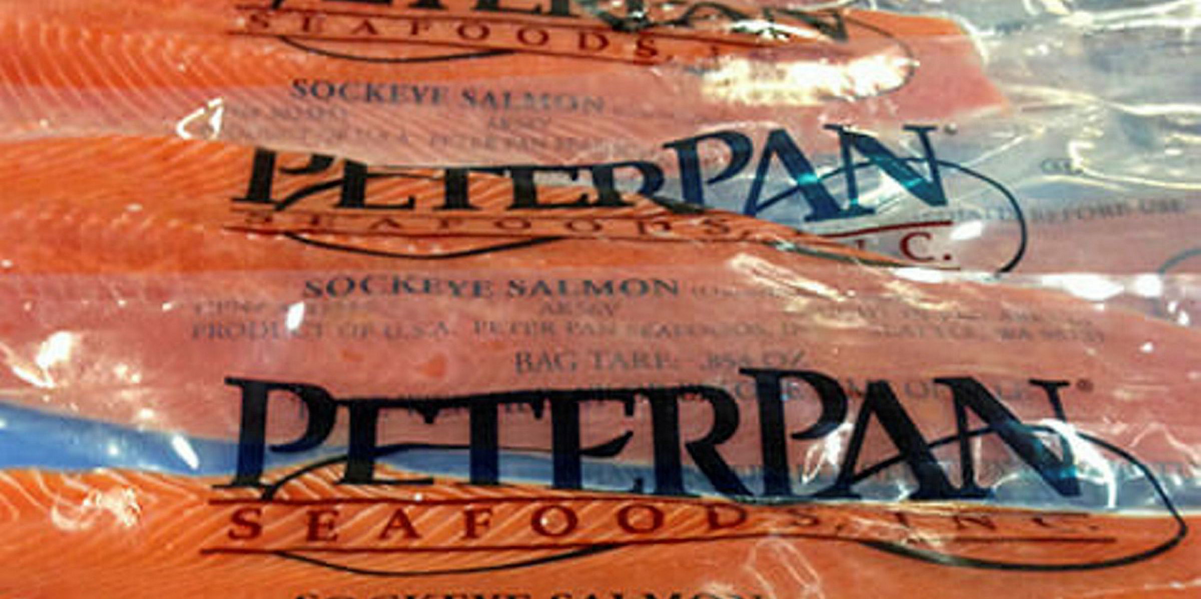 Maruha Nichiro seeking bids for Alaska salmon giant Peter Pan Seafoods ...
