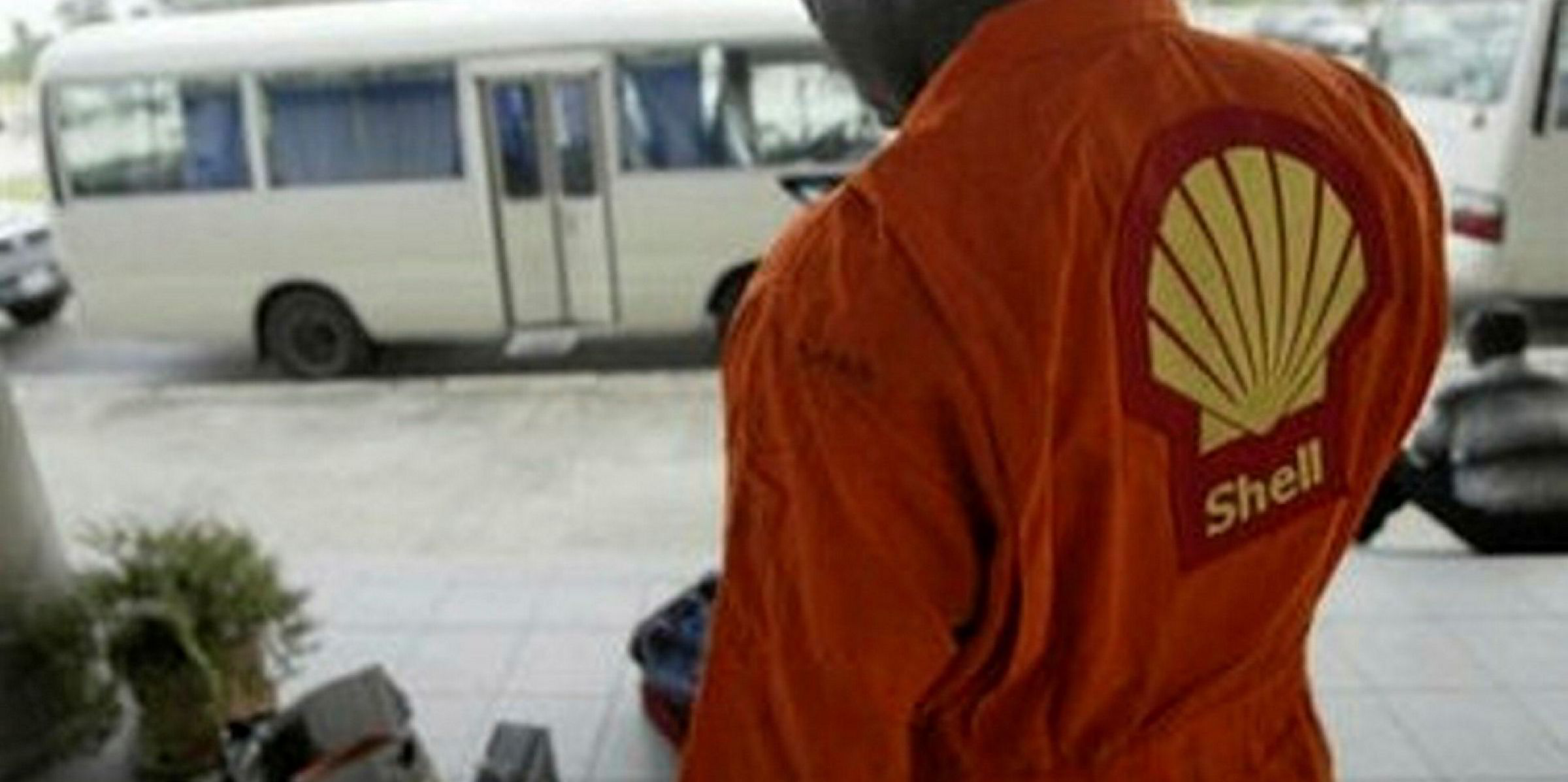 Kidnapped Shell workers 'rescued' | Upstream Online